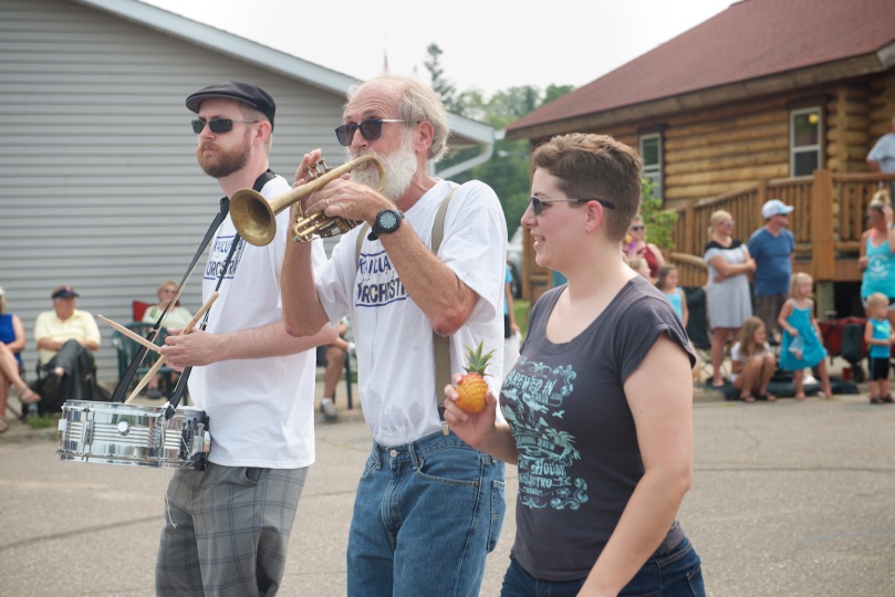 Photos from trips to the cabin